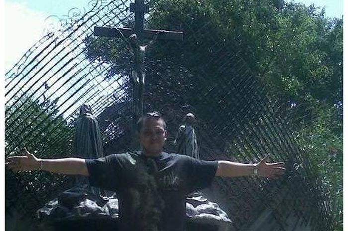 Pemilik Rottrevore Records Tutup Usia - Hai