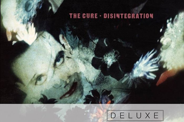 The Cure: Disintegration Remastered - Hai