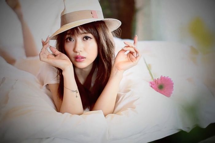 Mengenal Lebih Dekat Model Jepang Kumiko "Kumicky" Funayama - Semua ...