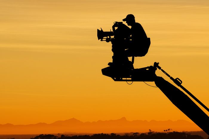 Ini Dia Director of Photography, Gimana Kerjannya, Ya? - Hai