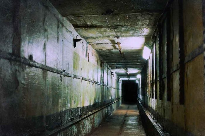 8 Tempat Angker di Indonesia - Hai