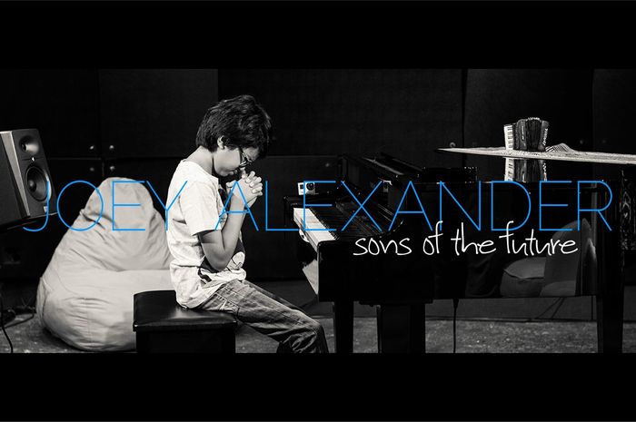 4 Bocoran Konser Joey Alexander di Indonesia - Hai 4 Bocoran Konser Joey Alexander di Indonesia - Hai