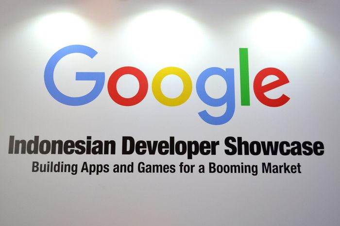 Rumus Sederhana Buat Bikin Aplikasi Di Smartphone - Hai