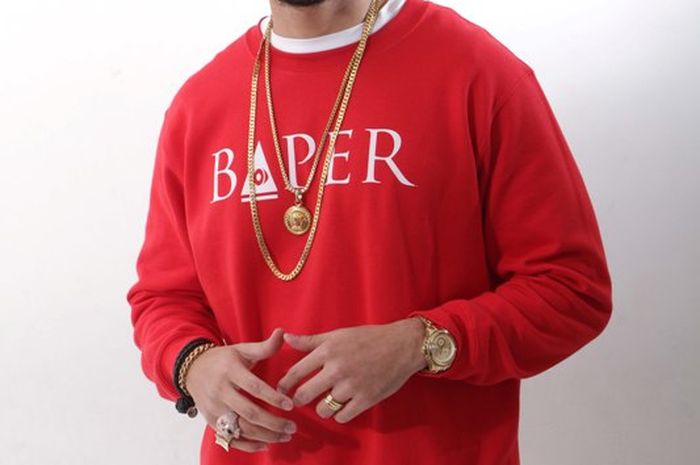 Roy Ricardo siap lanjutkan tongkat estafet hip hop Indonesia - Hai