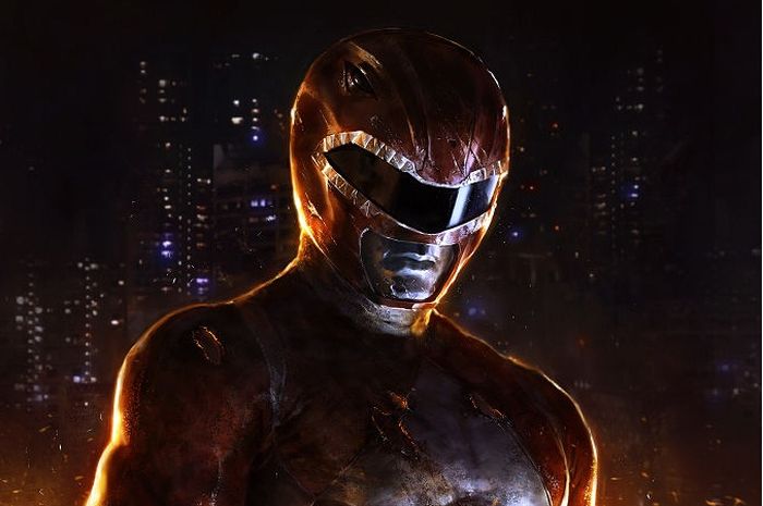 Penampakan 6 Pemeran Power Rangers Movie - Hai