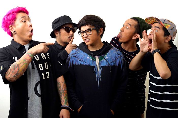 Ini Dia Keunikan Di Balik Single Berbagi Cerita Pee Wee Gaskins - Hai