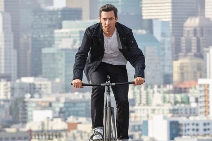 Wow! Levi’s dan Google Rancang Smart Jacket - Hai