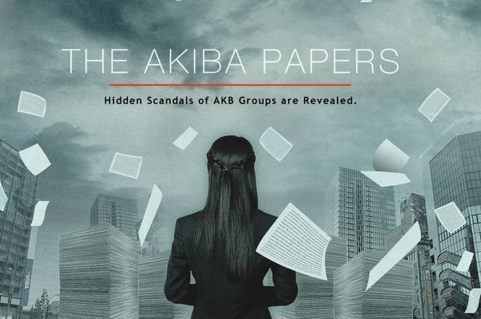 Skandal Rahasia AKB48 Terungkap di Situs Ini - Hai