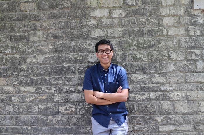 CEO Ruangguru.com: Banyak Hal yang dilakukan Untuk Pendidikan Indonesia ...