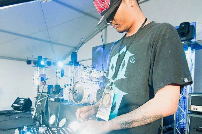 Tanpa Sosok Ini, Rapper Young Lex Bakalan Cuma Jadi Tukang Lontong ...