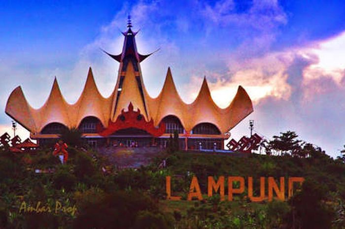 6 Alasan Kenapa Kamu Harus Liburan Ke Lampung - Hai