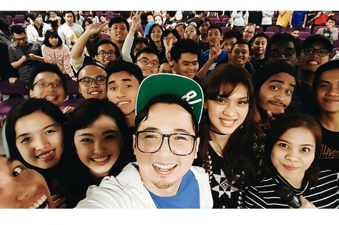 Ini yang Bikin Edho Zell Bisa Jadi YouTuber Tajir - Hai