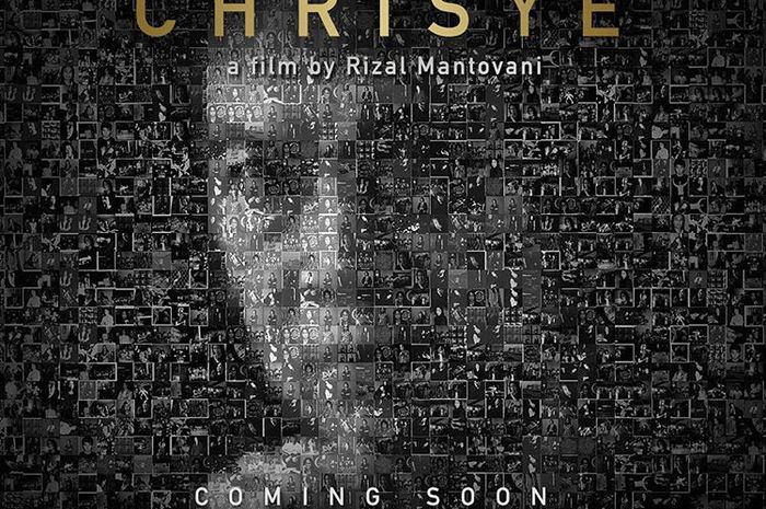 Mau Lihat Penampilan Vino G. Bastian Sebagai Chrisye? Cek nih! - Hai