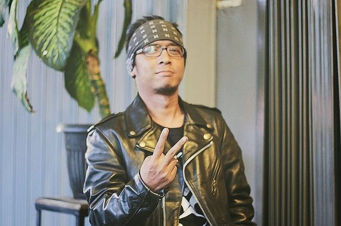 Ini Kata Ucok Homicide Tentang Kontroversi Young Lex vs Iwa K - Hai