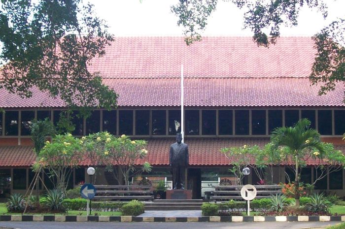 Fakultas Hukum Universitas Indonesia - Perumperindo.co.id