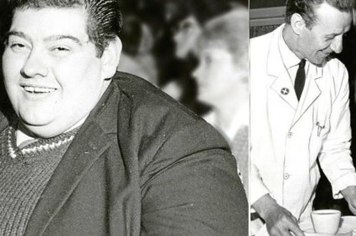Ini Dia Diet Paling Ekstrem Sepanjang Sejarah, Nggak Makan Hingga 382 ...