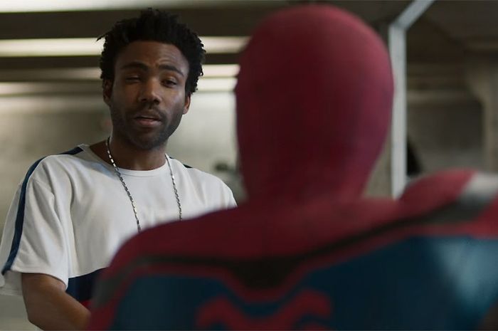 Karakter Ini Ternyata Bakal Berpengaruh Besar di Film Spider-Man ...