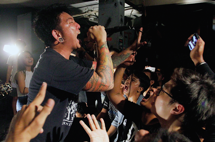 Mengenang Masa Tumbuh, Redup dan Bangkitnya Skena Musik Emo Di ...