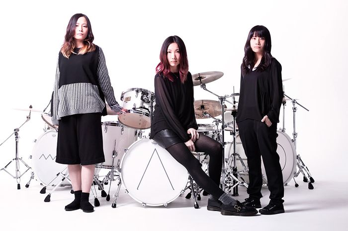 5 Band Jepang Yang Personelnya Cewek Semua. Asik Lagunya, Jago Skill ...