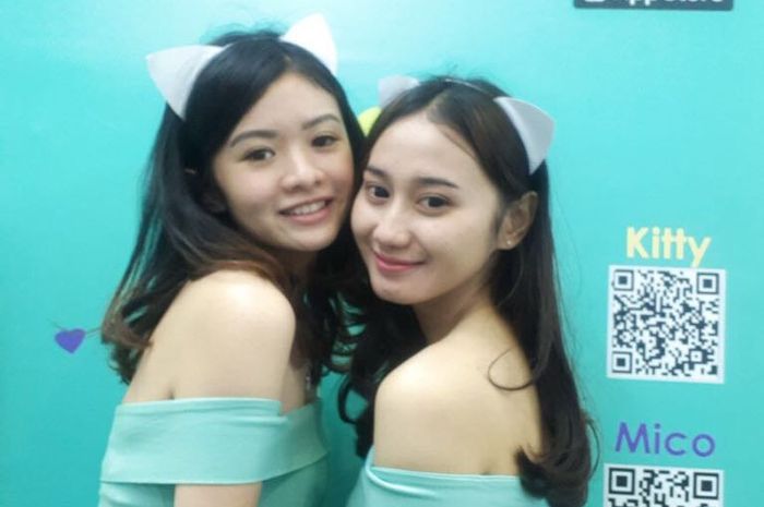 Lima Rahasia Kitty Live Sukses jadi Platform Live Streaming Zaman Now - Hai