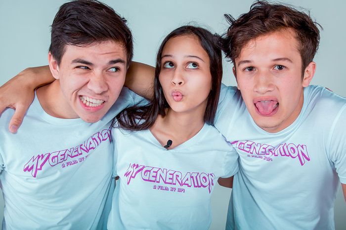 Ini yang Bikin Generasi Millenial Lebih Bersuara dari Generasi ...