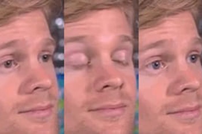 Bukan Aktor Atau Selebriti, Tapi Muka Cowok Ini Udah Dilihat 226 Juta ...