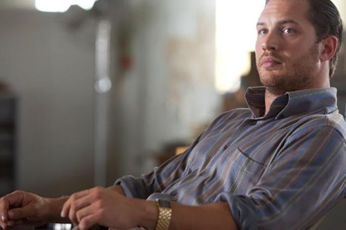 Tom Hardy Ternyata Pernah Jadi Rapper! Dengerin Lagu-lagunya di Sini - Hai