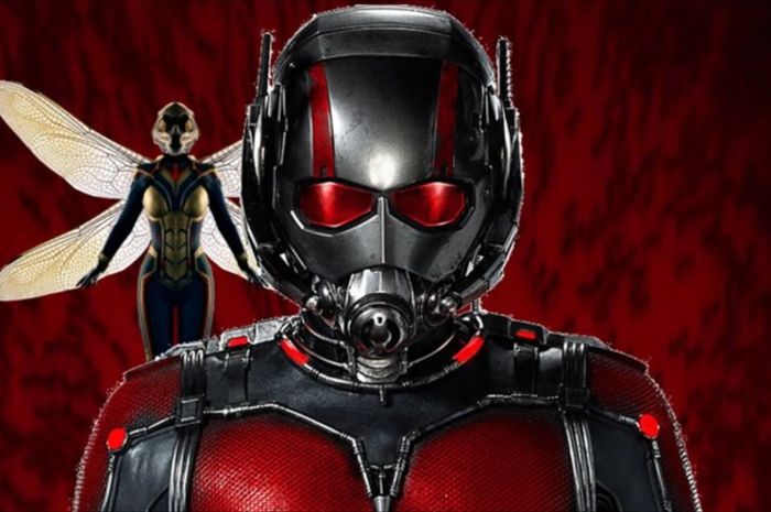 Antman 2 Sudah Rilis Trailer Pertamanya. Tonton Di Sini - Hai