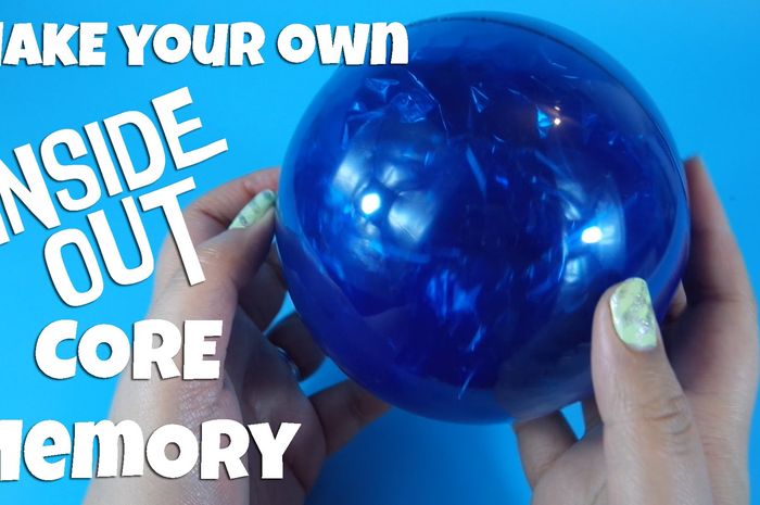 Ini Dia Fakta Dibalik Core Memory yang Penting untuk Kesehatan Otak - Hai