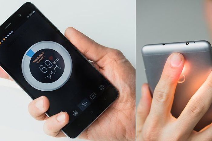 Ini Dia 5 Fungsi Kamera Smartphone yang Banyak Orang Nggak Tahu - Hai