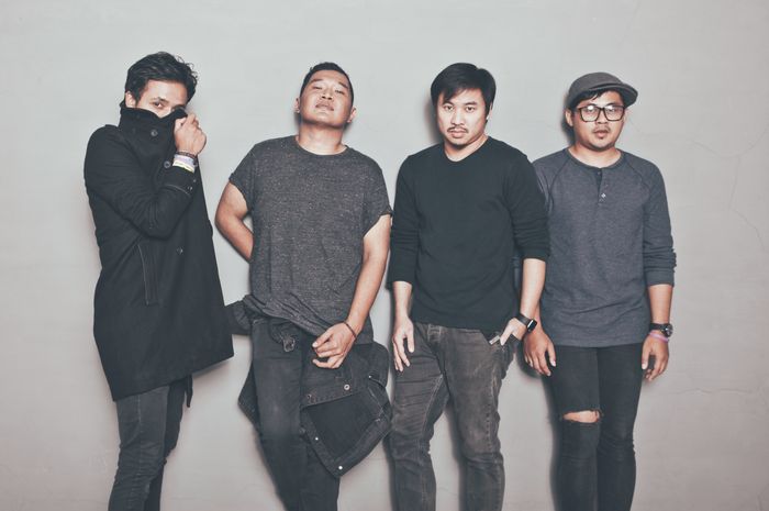 Cerita Dibalik Album Ketiga Lightcraft, Us Is All - Hai