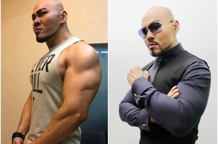 Menurut Deddy Corbuzier, Inilah Yang Membuat Usia Biologisnya Lebih ...