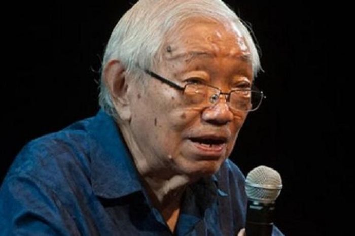Han Awal, Legenda Arsitek Indonesia Tutup Usia - iDEA