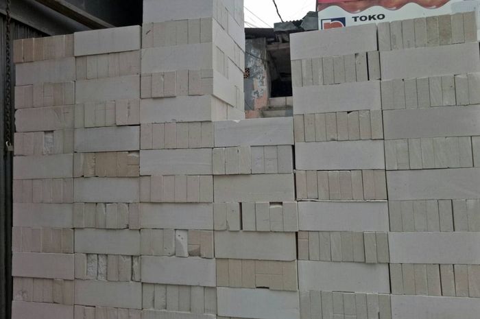 Batu Bata Ringan Vs Batu Bata Press, Jadi Bingung Pilih Yang Mana? - iDEA