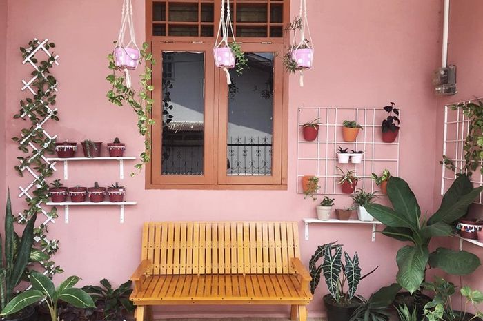 Ini 3 Tips Mudah Mengubah Desain Teras Rumah Jadi Tempat Kumpul ... Ini 3 Tips Mudah Mengubah Desain Teras Rumah Jadi Tempat Kumpul ...