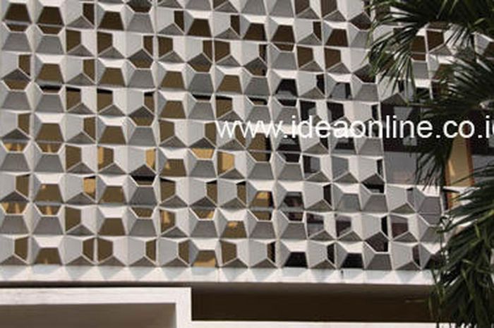 Dua Fungsi Secondary Skin - iDEA