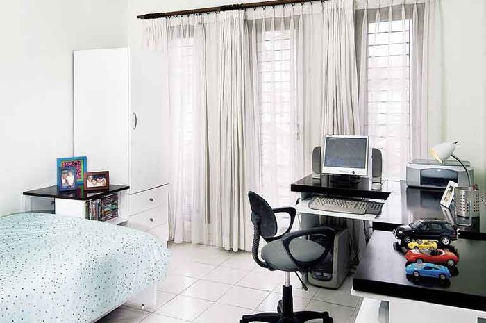 Tips Mengoptimalisasi Ruangan sesuai Kebutuhan - iDEA