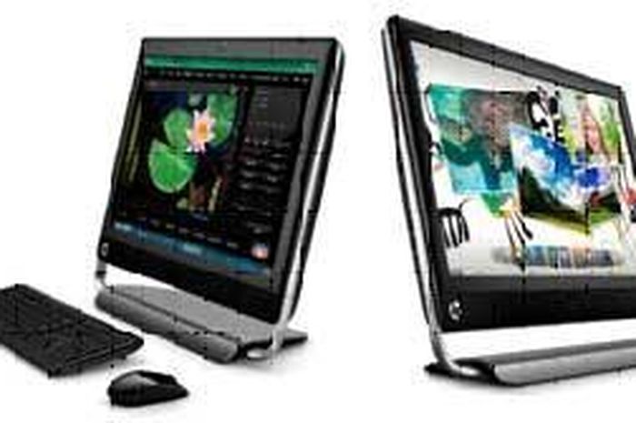 Desain Komputer untuk Rumah Semakin Kompak - iDEA