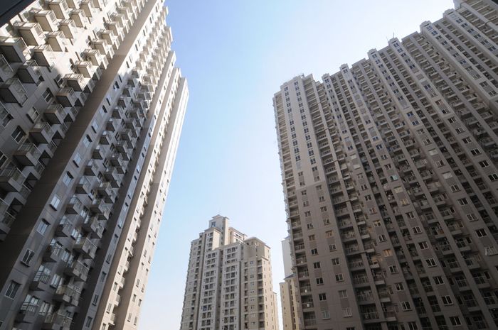 Perkembangan Pasar Properti Indonesia - iDEA