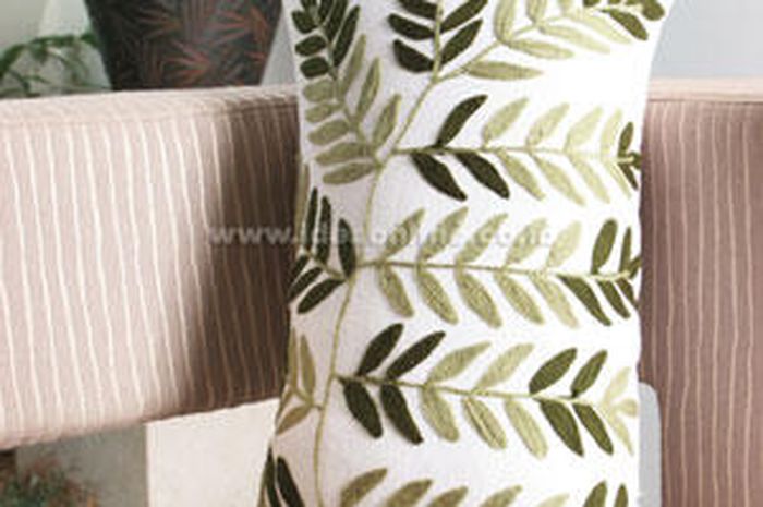 Beginilah Cara Menggunakan Corak pada Ruangan - iDEA