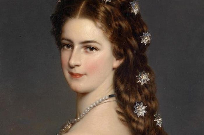 Bangsawan Wanita Tercantik dalam Sejarah Eropa Ini Miliki Rutinitas ...