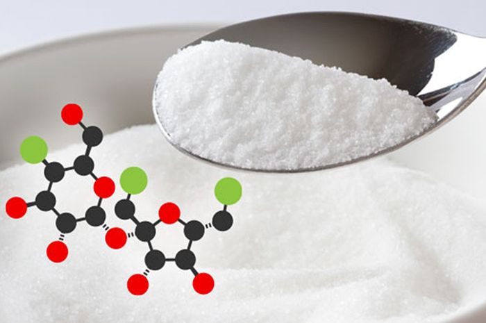 Fakta Penting Sukralosa si Alternatif Pengganti Gula - Intisari