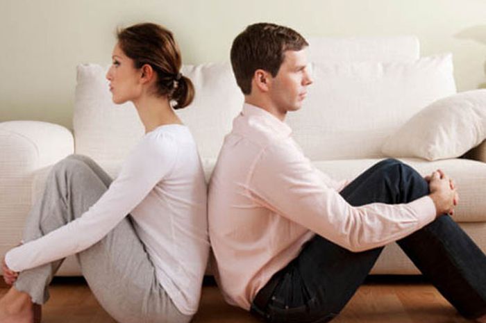 Hati Hati 10 Hal Ini Dapat Merusak Hubungan Suami Istri 1 Intisari