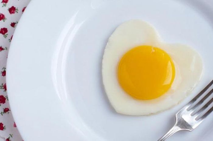 Tiga Fakta Tentang Telur yang Harus Kita Ketahui - Intisari