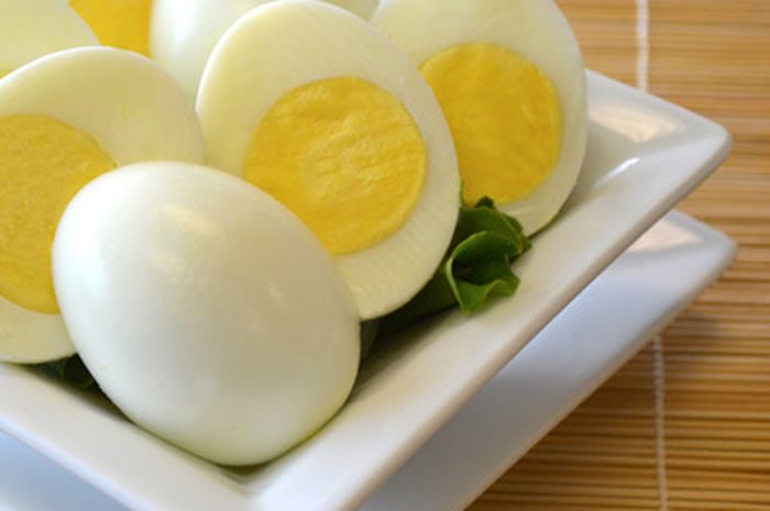 Ini Makanan yang Bisa Membuat Kenyang Lebih Lama - Intisari