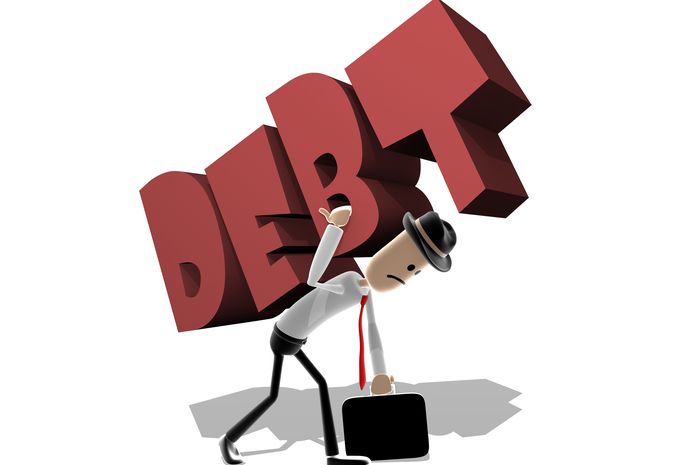 Benarkah Indonesia Darurat Utang? Ini Penjelasan Resmi Paling Lengkap ...