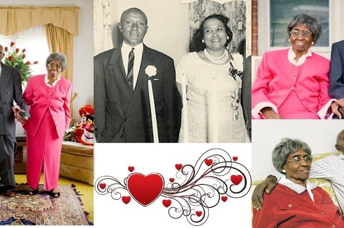 Kisah Herbert dan Zelmyra Fisher, Pasangan yang Paling Lama Menikah di ...