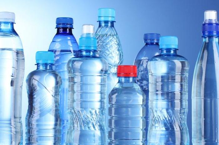 Botol Air Panas - Intisari