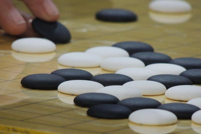 AlphaGo, Sistem Komputer Pertama yang Bisa Mengalahkan Manusia dalam ...