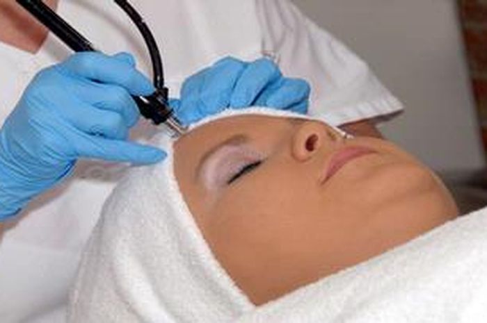 Mengenal Jenis Terapi Laser Sebagai Solusi Masalah Kulit - Intisari